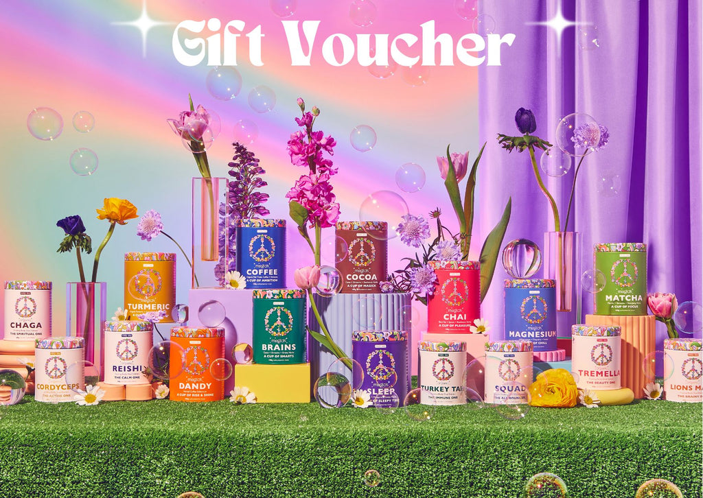 Misty Day Gift Card – Misty Day Plant Potions