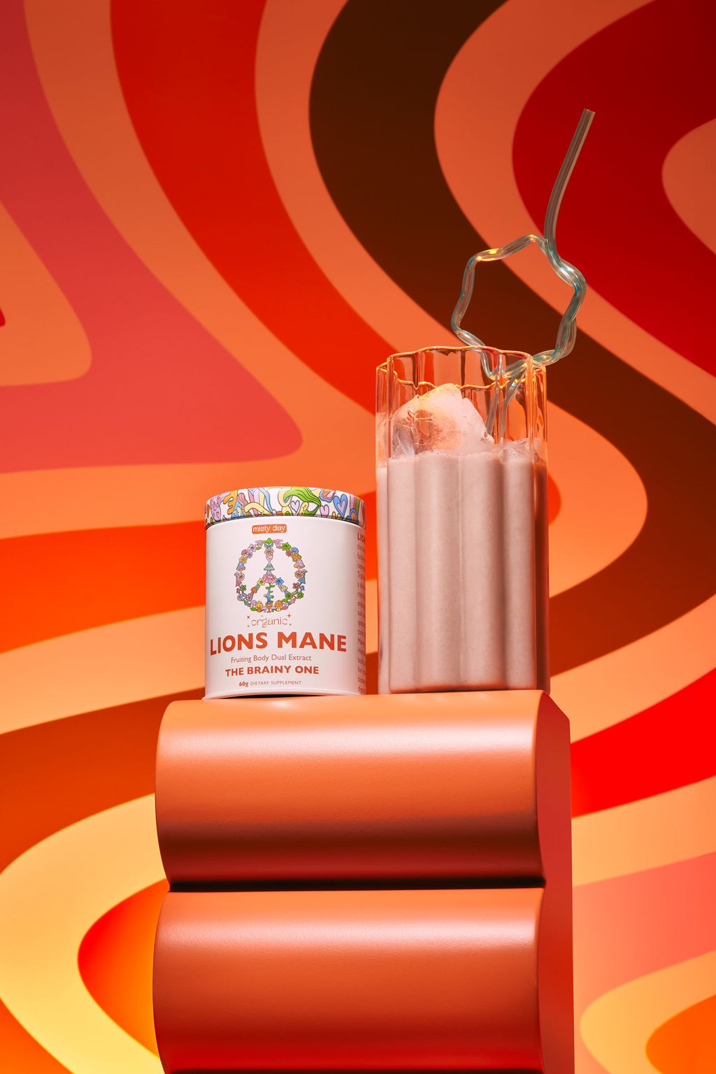 Lions Mane Extract – Misty Day Plant Potions